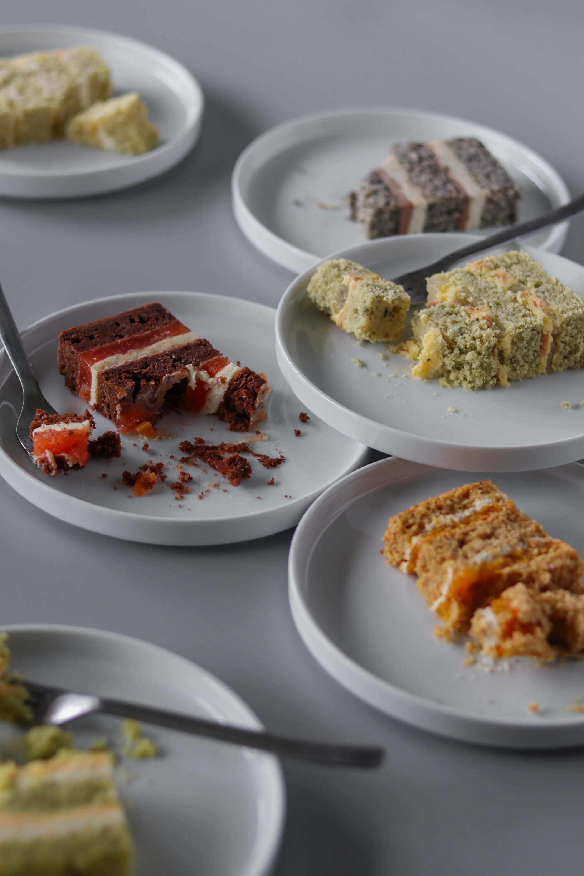 menu – Venus Cakery