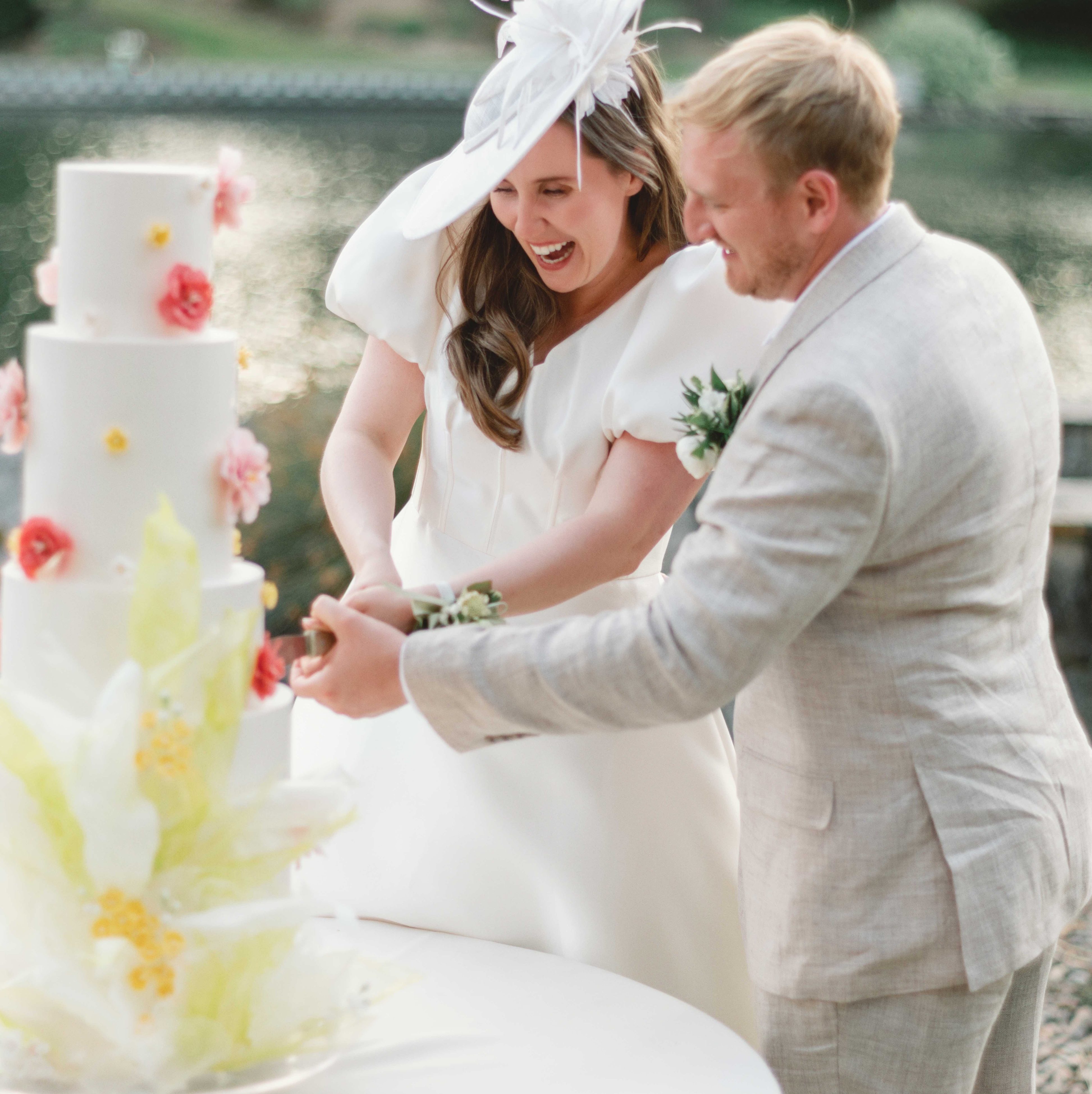 Venus Cakery – Cakes